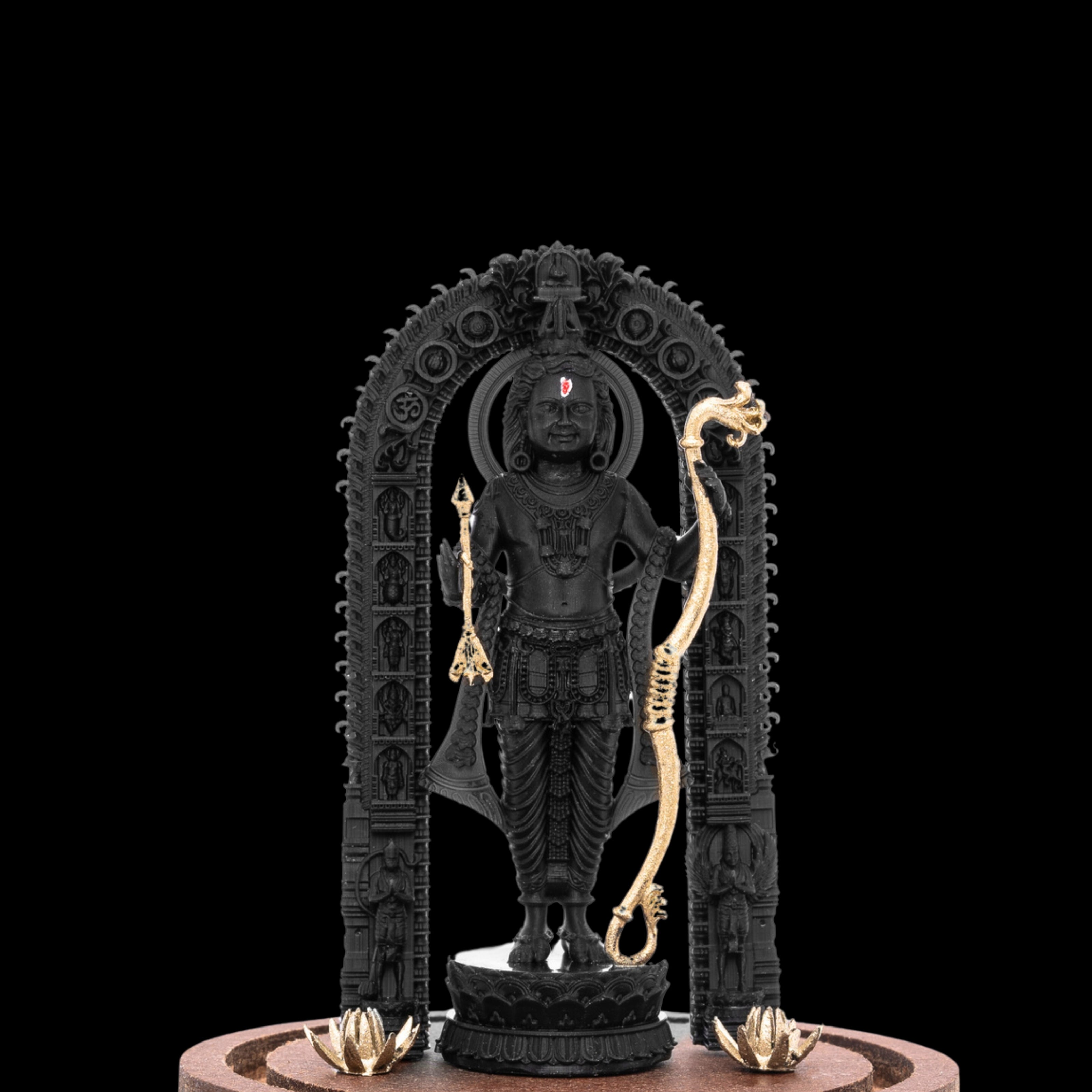 AYODHYA RAM – Anoka